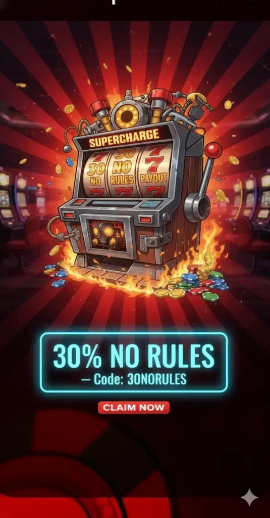 No Rules Bonus Codes — Casino Extreme – Casino Extreme Blog